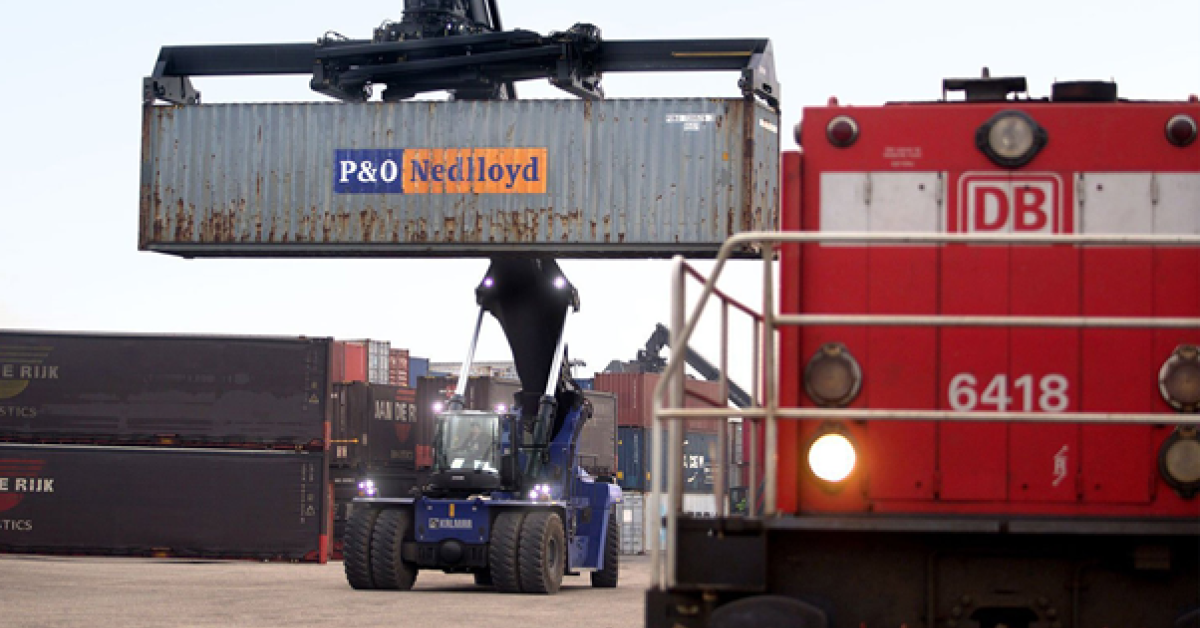 New initiative in railway transportation – NL Express :: Reaching Europe